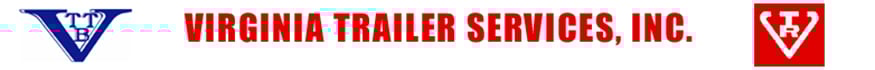 Virginia Trailer Services, Inc. | Chesapeake and Chester, VA | Sales ...